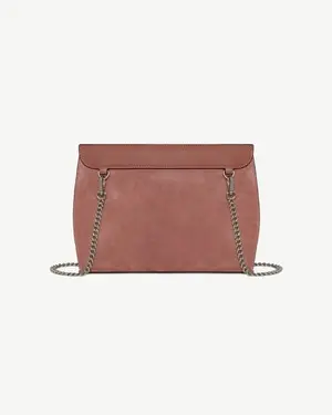 Strathberry East/west Stylist Handbag - Pink