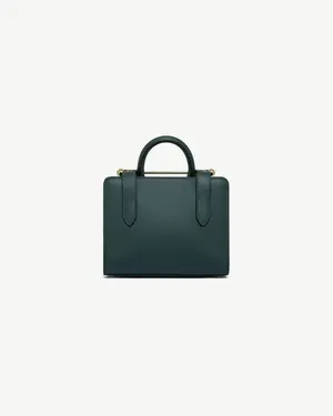 Strathberry Tote Bag - Green