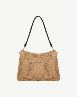Strathberry Shoulder Strap Bucket Bags
