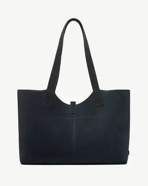 Strathberry Kite Tote - Blue