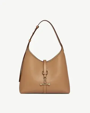 Strathberry Kite Hobo Bag - Neutral