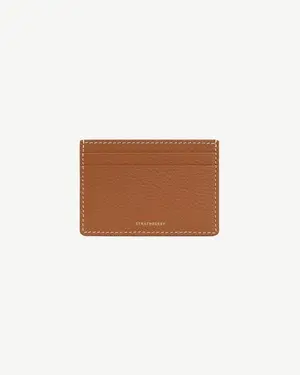 Strathberry Cardholder - Brown