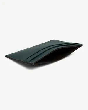 Strathberry Cardholder - Green