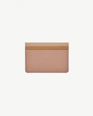 Strathberry Cardholder - Neutral