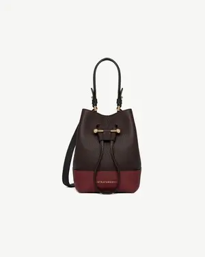 Strathberry Handheld Bucket Bags