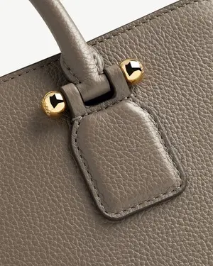 Strathberry Georgia Midi Tote Bag