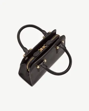 Strathberry Georgia Mini Tote Bag