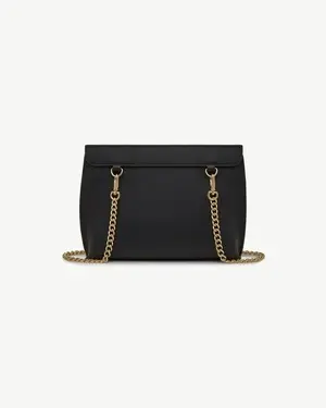 Strathberry Mini Stylist Crossbody Bag - Black