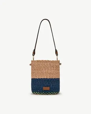 Strathberry Lana Bucket Bag