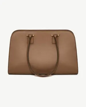 Strathberry Georgia Tote Bag - Neutral