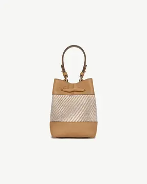 Strathberry Osette Bucket Bag