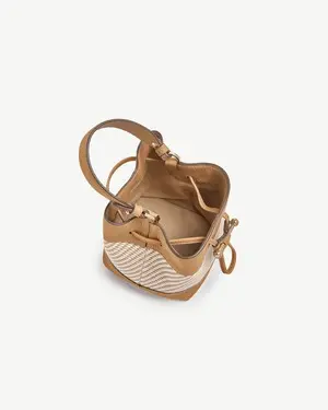 Strathberry Osette Bucket Bag