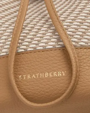 Strathberry Osette Bucket Bag