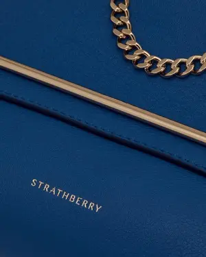 Strathberry Stylist Mini Bag