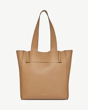 Strathberry Strathberry Melody Tote Bag Neutral