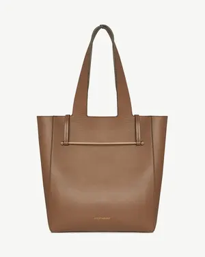 Strathberry Melody Tote Bag - Neutral