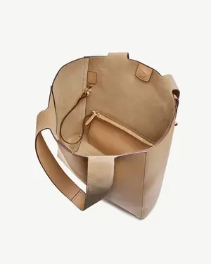 Strathberry Melody Tote Bag