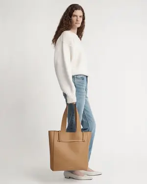 Strathberry Melody Tote Bag