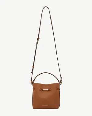 Strathberry Waist Bucket Bags