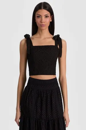 Alice + Olivia Strappy Blouses