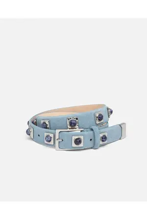 AUREUM No. 2 Belt - Blue