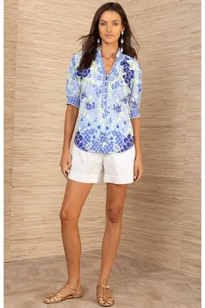 Hale Bob T-shirt Blouses