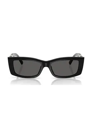 TIFFANY SUNGLASS HUT Tiffany & Co. Rectangular Sunglasses