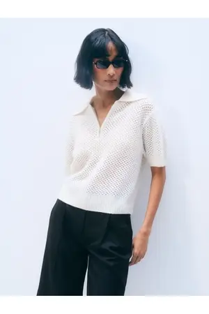 White + Warren T-shirts For Women