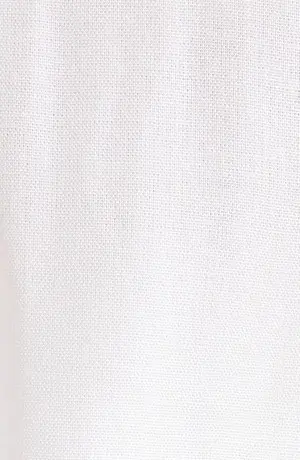 VIX PAULA HERMANNY Alice Cover-up Chemise - Off White