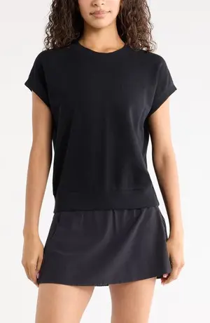 Zella Lightweight Sweatshirts Hoodies For Women