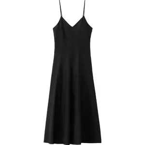 Mango Knee Length Dresses