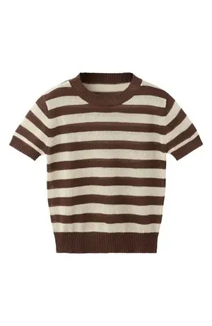 Mango Cropped Sweaters For Women