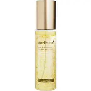 Name Medicube Koji Acid Turmeric Vita Jelly Mist Serum - Yellow