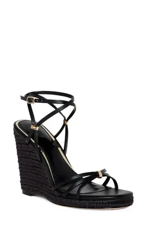 Paige Adjustable Espadrilles