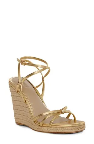 Paige Crossover Sandals For Women