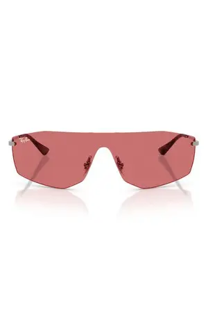 Pink Sunglasses