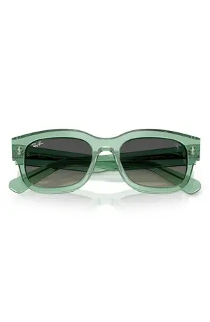 Ray-ban Square Frame Sunglasses