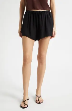 Fashion Shorts For Women