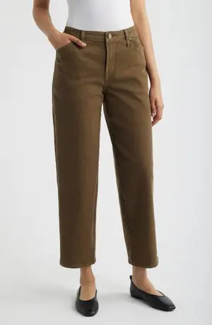 City Blues Light Wash Jeans For Women