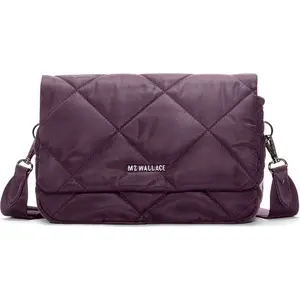 Mz Wallace Flap Cross Body Bags