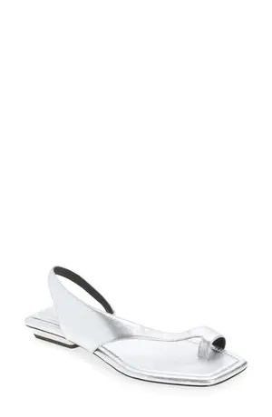 Steve Madden Travel Clear