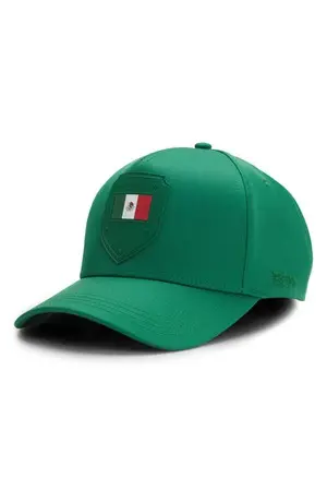 BOSS Poulin Baseball Cap - Mexico