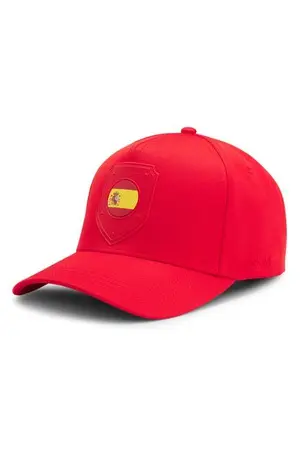 BOSS BOSS Poulin Baseball Cap Spain