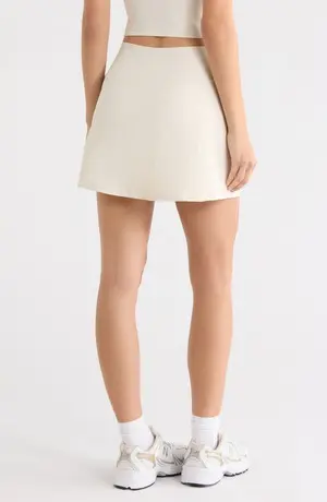 Year Of Ours Coco Skort