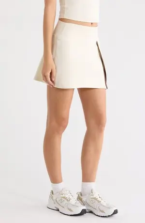 Year Of Ours Coco Skort