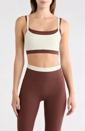 Women's Year Of Ours Layered