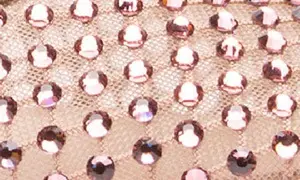 STUART WEITZMAN Bareitall Shine Mary Jane Flat