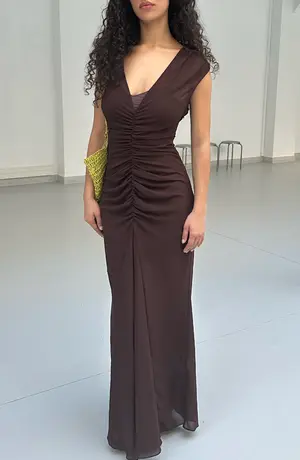 SAEMDI Frankie Dress