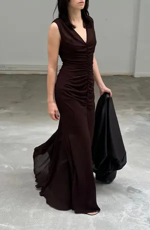 SAEMDI Frankie Dress