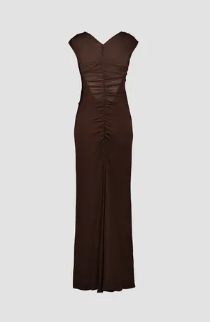 SAEMDI Frankie Dress